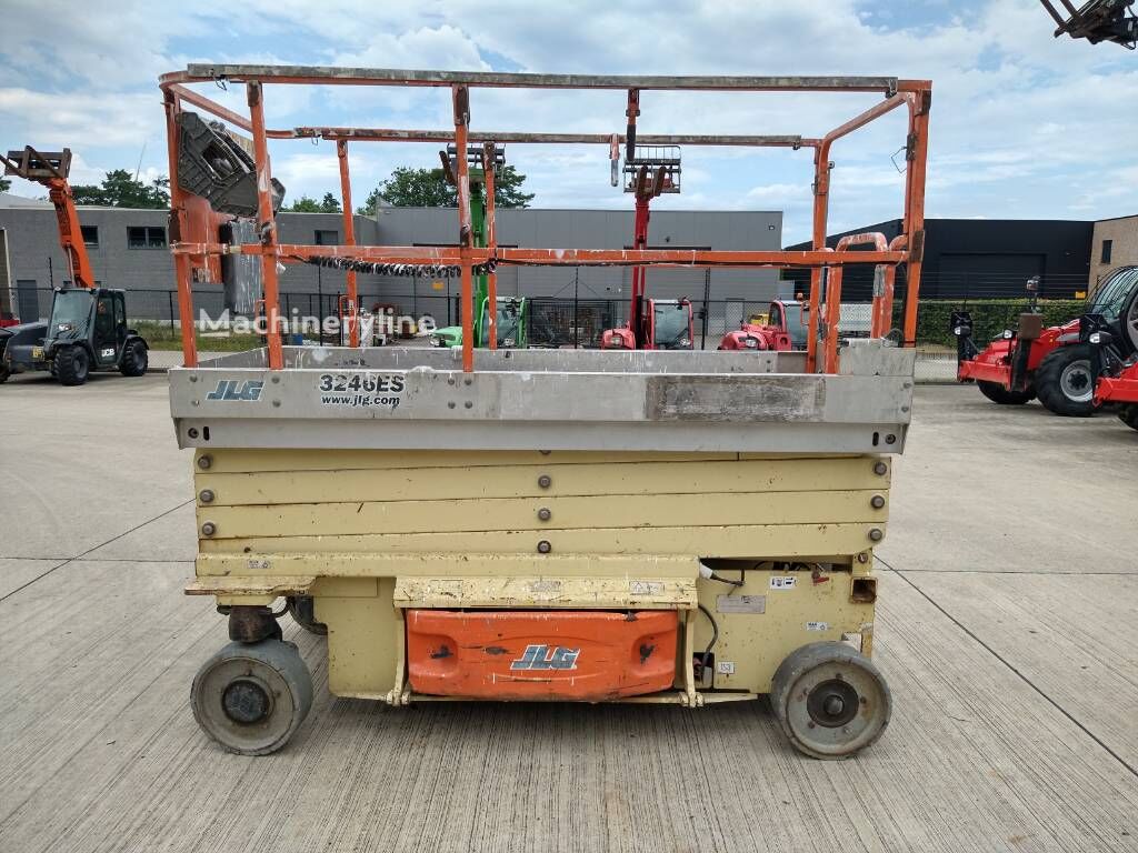 JLG 3246 ES (561) makazasta platforma