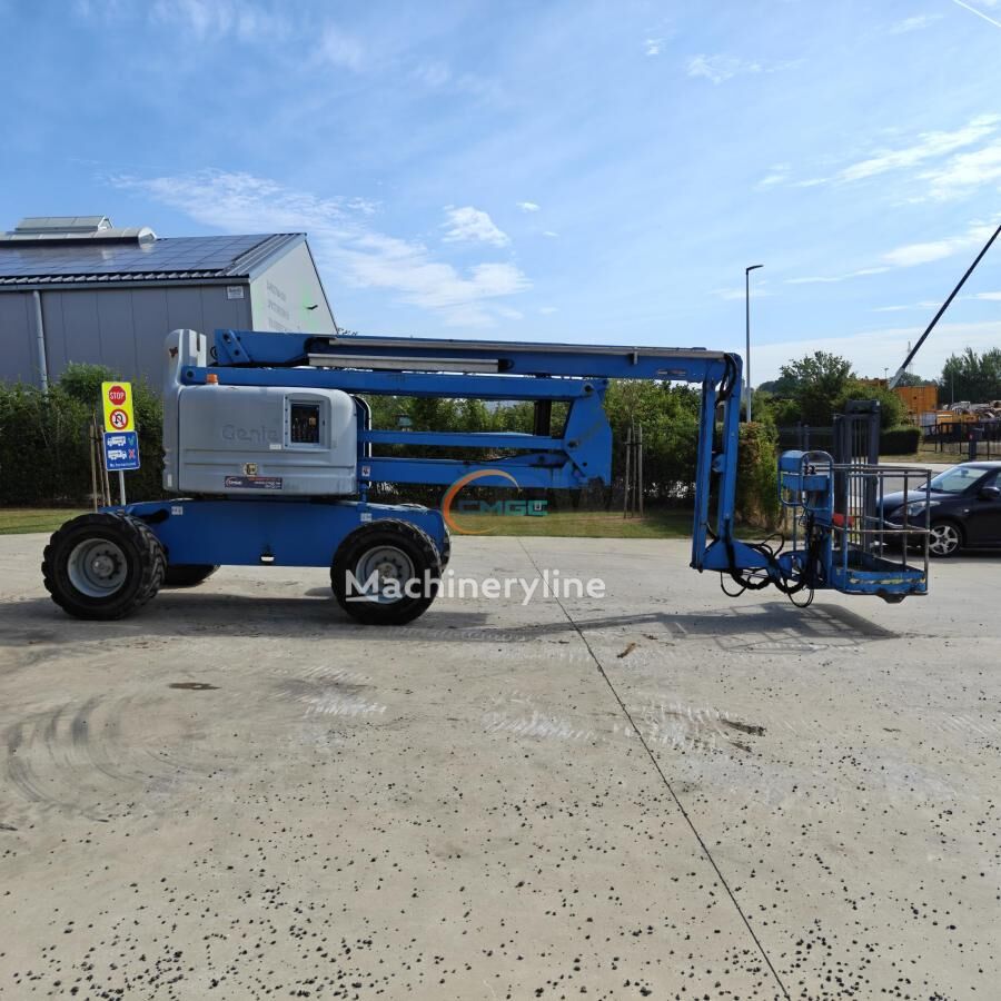 Genie Z-60/34 Z60/34 hidraulična zglobna platforma