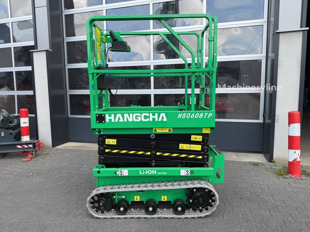 Nova Hangcha HS 0608 TP makazasta platforma