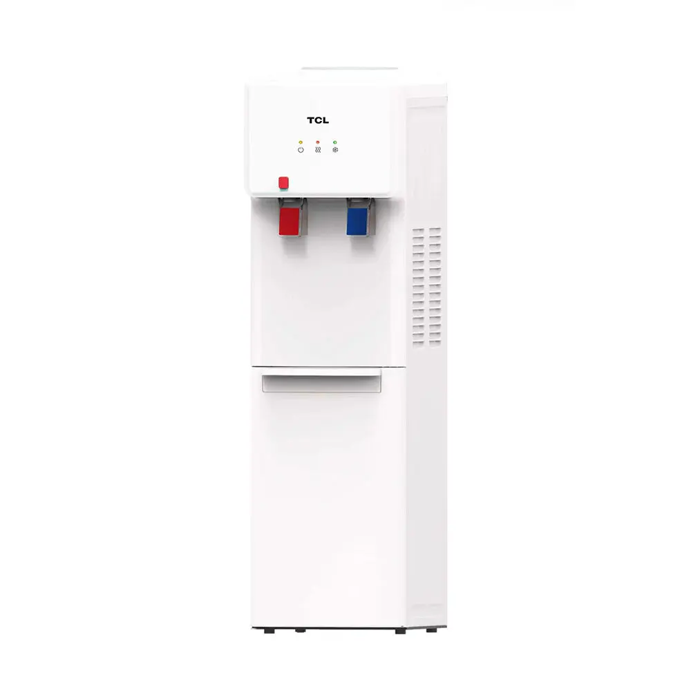 TCL Aparat za vodu TY-LYR 101, Kompresorski, 3 l, Beli