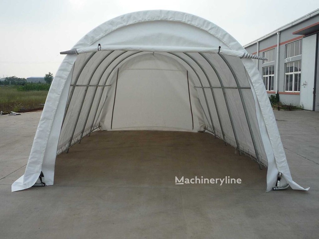 Prodaje se Field Industries 9,20x4,30x4,30 meter / 143014 stambeni kontejner na aukciji