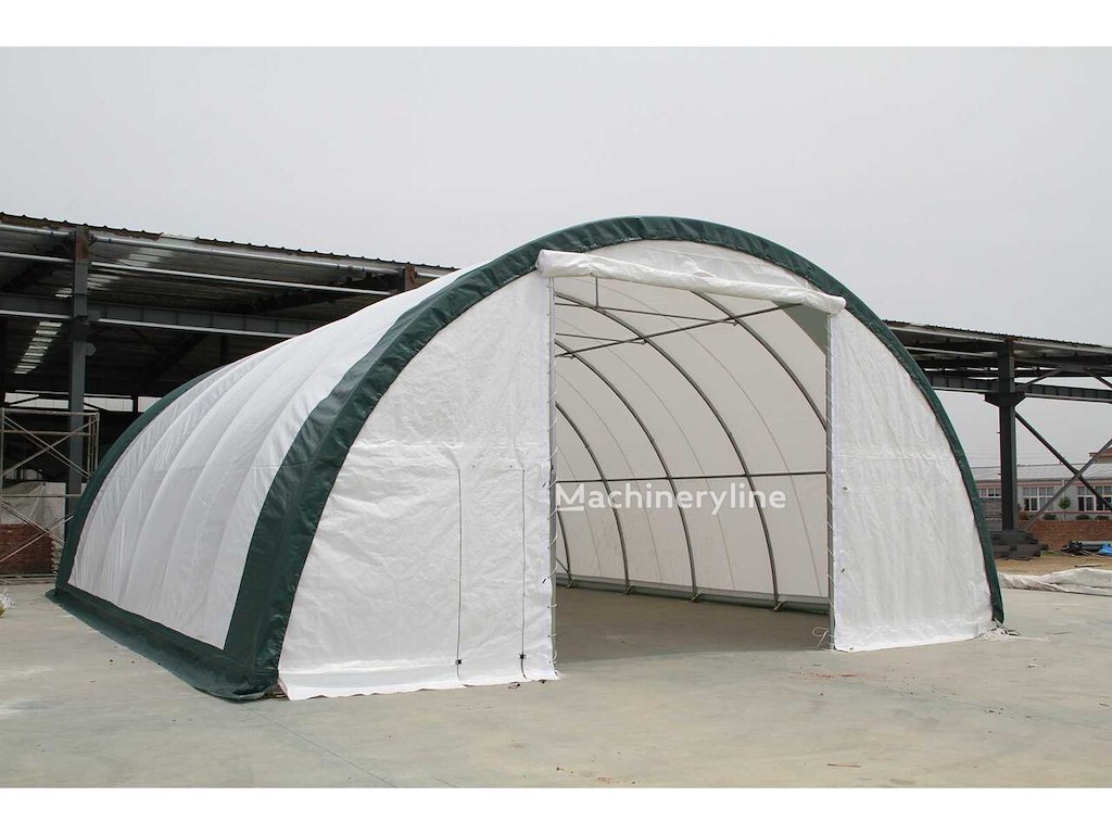 Prodaje se Field 12x9,15x4,50 meter / 304015 stambeni kontejner na aukciji