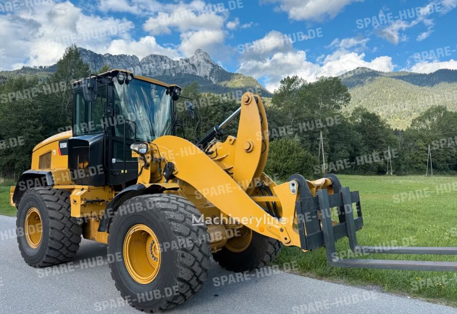 Caterpillar 926M prednji utovarivač