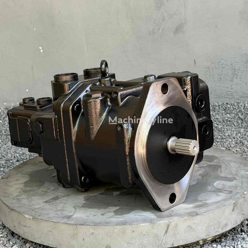 Kawasaki K3SP36B YT10V00001F1 hidraulična pumpa za Kobelco 70SR ,SK70SR‑2 ,75SR ,80CS midi bagera
