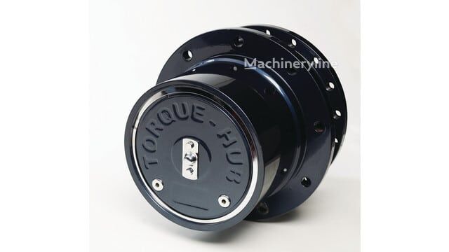 Hidromotor de marș Torque-Hub pentru excavatoare hidraulični motor za Daewoo građevinske mašine