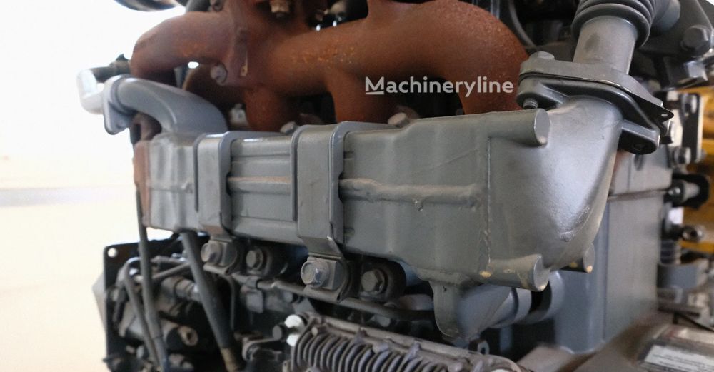 John Deere 5000i6000 EGR ventil za građevinske mašine