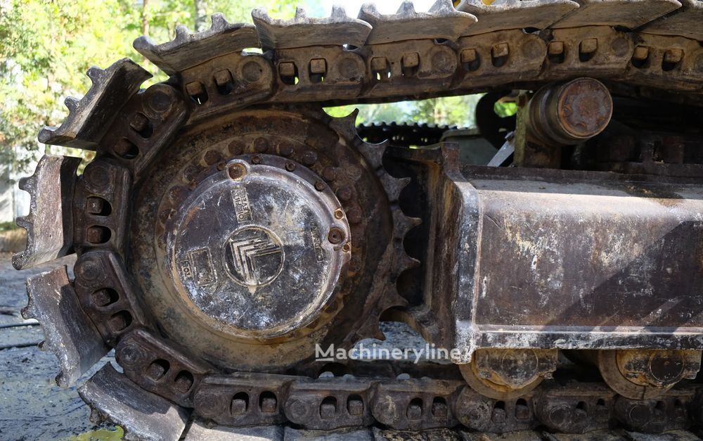Krajnji pogon za New Holland E 485 bagera