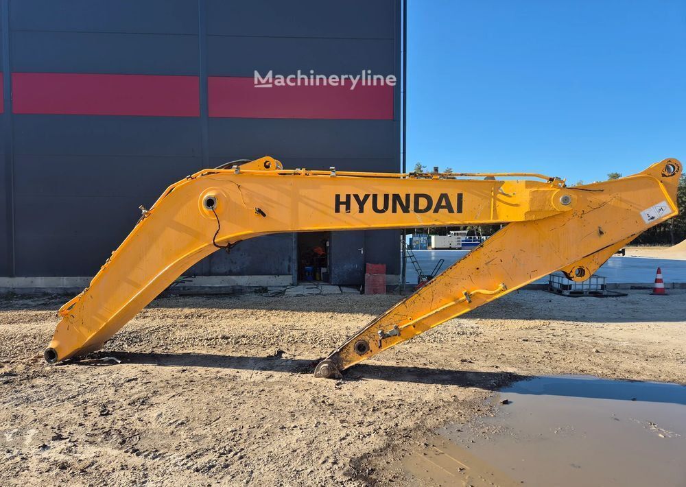 Strela bagera za Hyundai EX290 bagera
