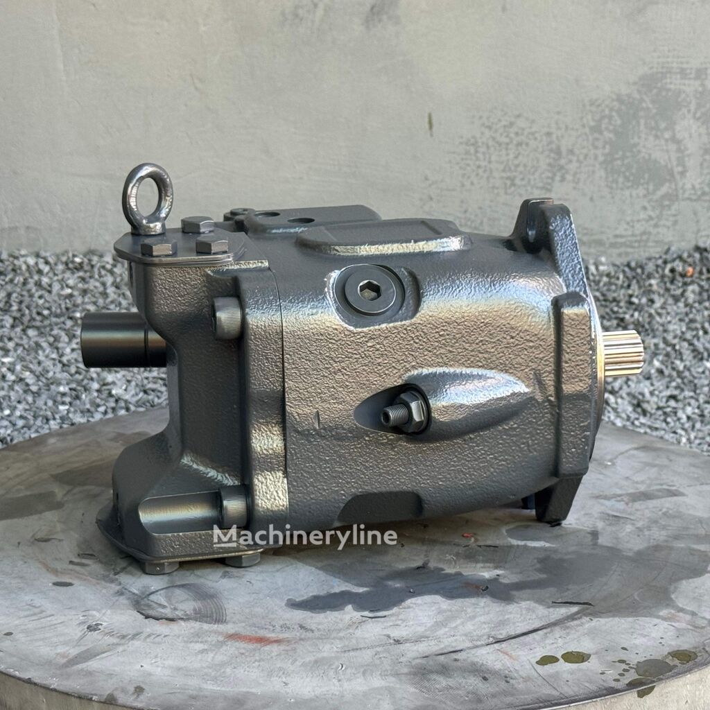 Rexroth A10VO63 6668914 hidraulična pumpa za Bobcat 337 341 C D G mini bagera