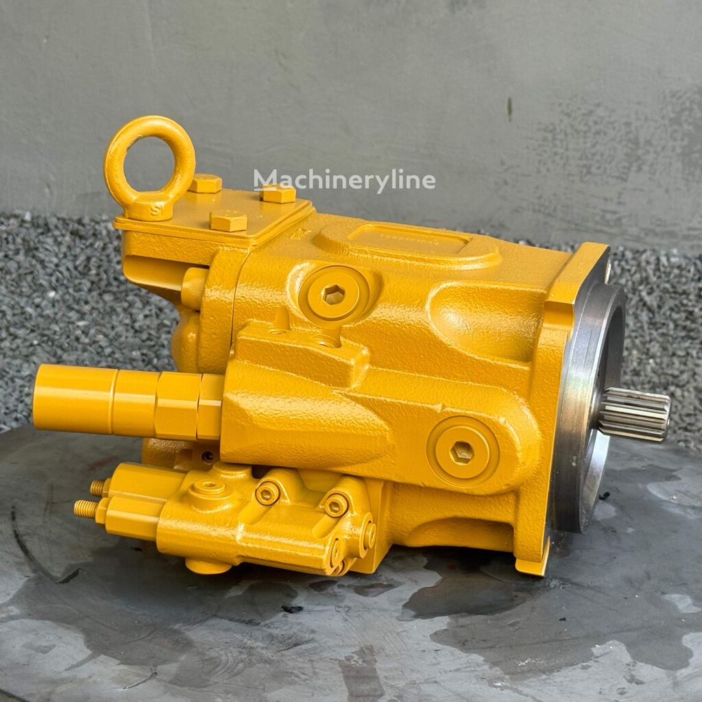 Rexroth A10VO60 423-0097 4230097 hidraulična pumpa za Caterpillar 305.5E 305.5E2 mini bagera