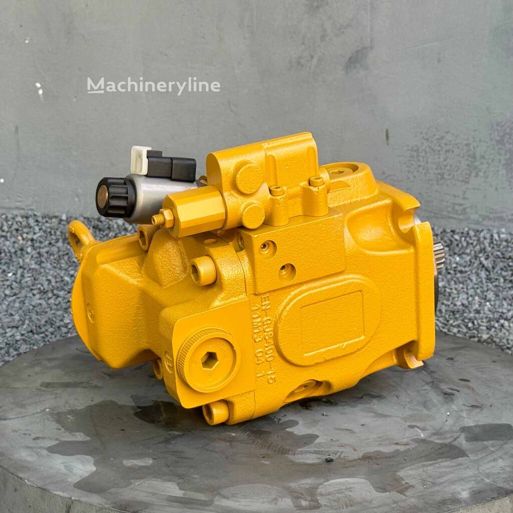 Rexroth A10VO72 A10V072 487-6229 hidraulična pumpa za Caterpillar 307.5 308.5 308 CR SR 309 CR 310 mini bagera
