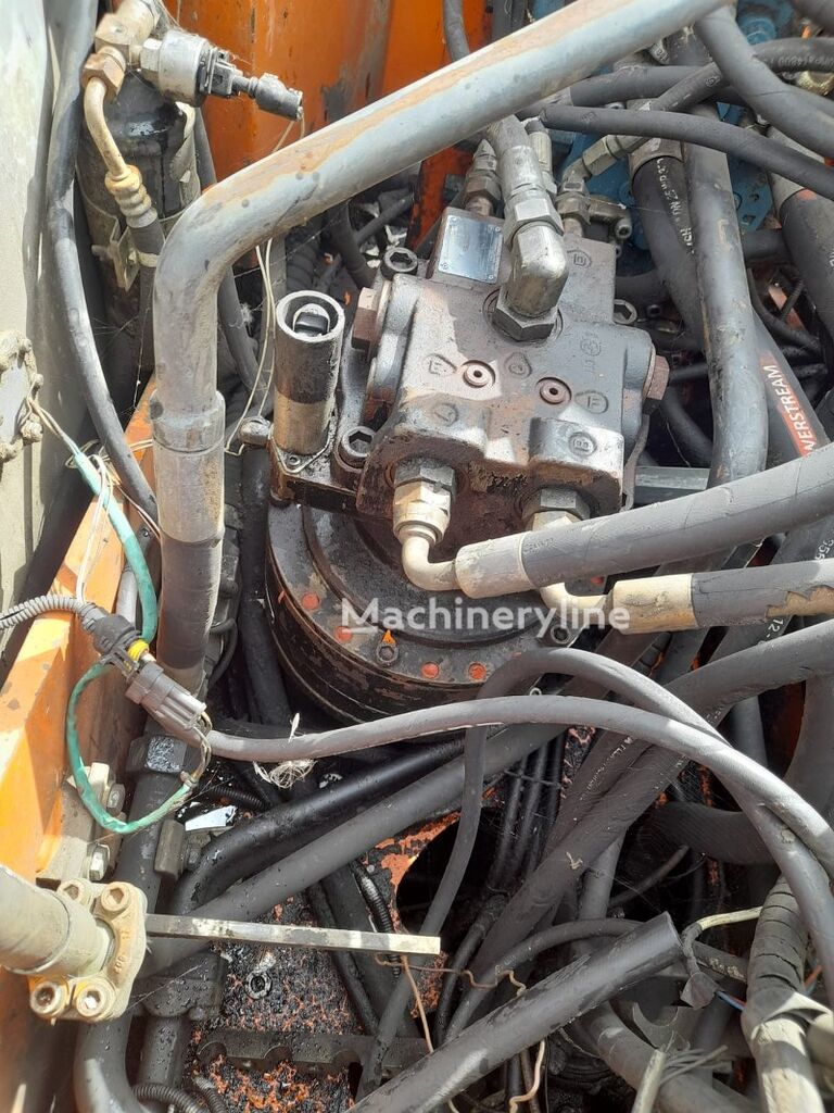 Hidraulični motor za Fiat-Kobelco E175W bagera