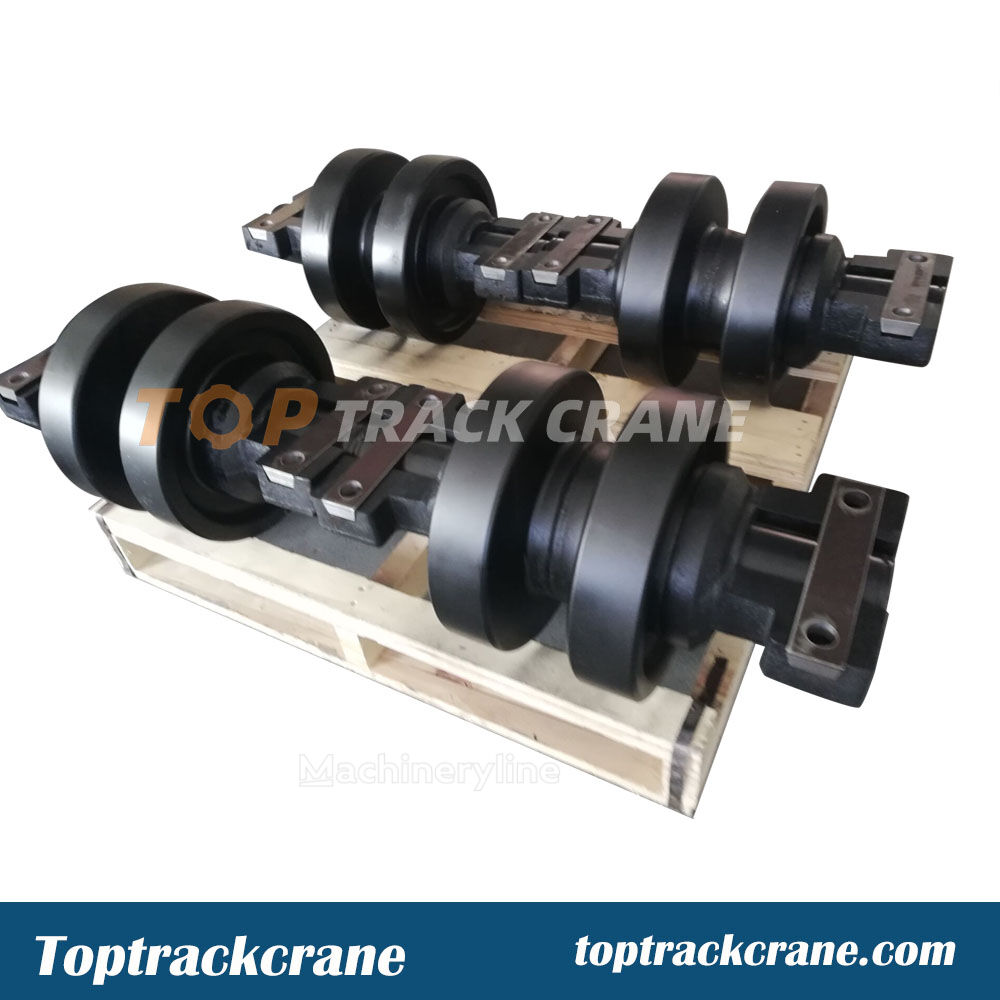 4614273 donja rolna za Hitachi-Sumitomo SCX1500-2 SCX1000A-3 SCX2800-2 krana guseničara