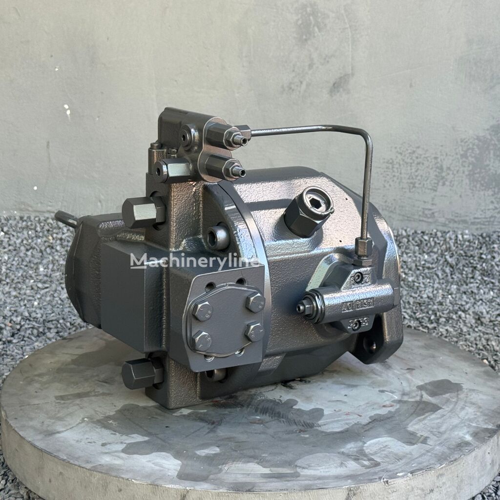 20/602200 hidraulična pumpa za JCB 8052 8056 8060 mini bagera