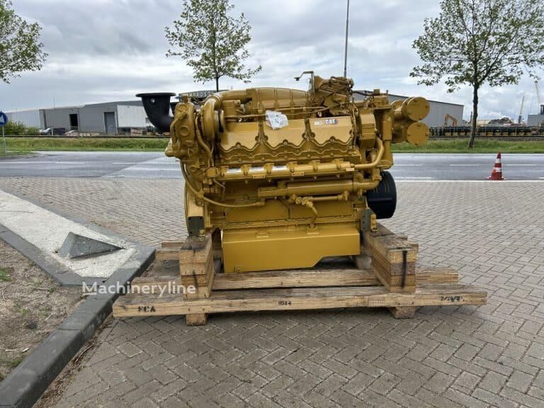 Caterpillar C32 - Unused - 1081 kW - ZP2 motor za građevinske mašine