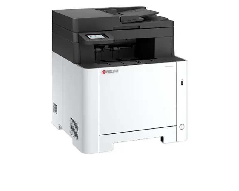 Kyocera Štampač u boji ECOSYS MA2101cwfx, Multifunkcionalni, USB, LAN, Beli