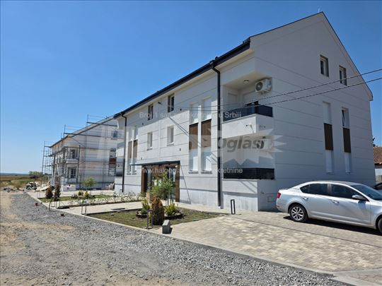 Poslednja dva stana Jakovo Residence