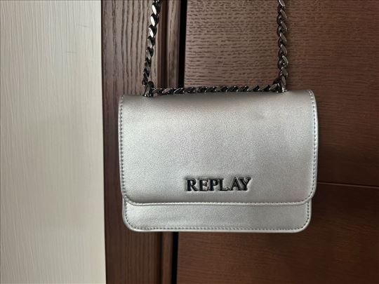 Replay torbica