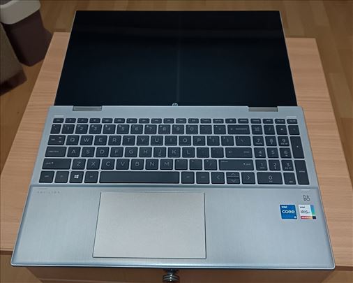 Laptop HP Pavilion x360 15/ i5/16GB/512 SSD/Touch/