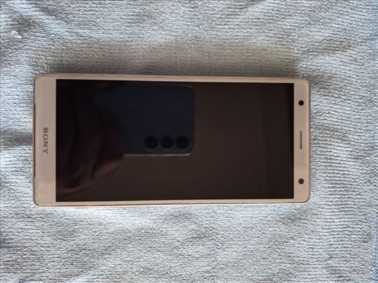 Sony Xperia XZ2