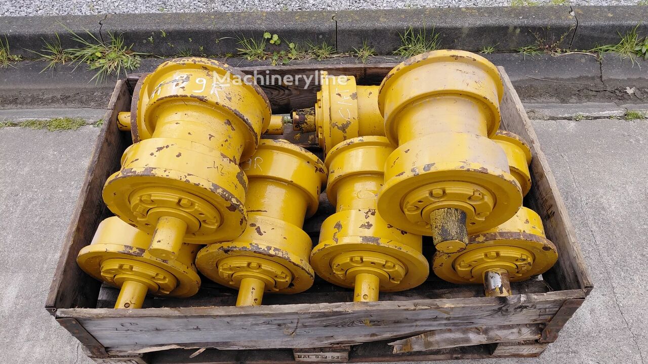 Caterpillar D9N D9R D9T D9 Bottom track rollers donja rolna za buldožera