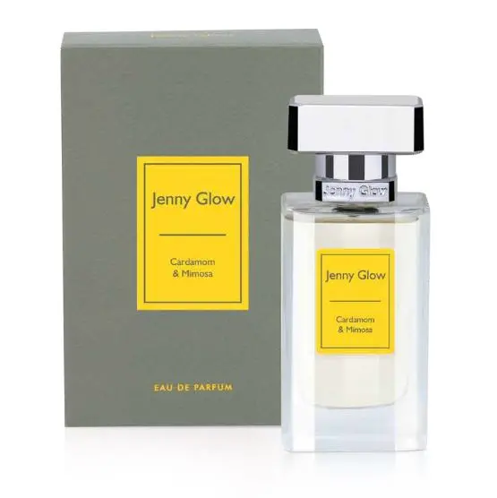 Jenny Glow Ženski parfem Mimosa & Cardamom Cologne, EDP, 80 ml