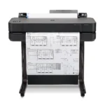 HP DesignJet T630 24“ Ploter