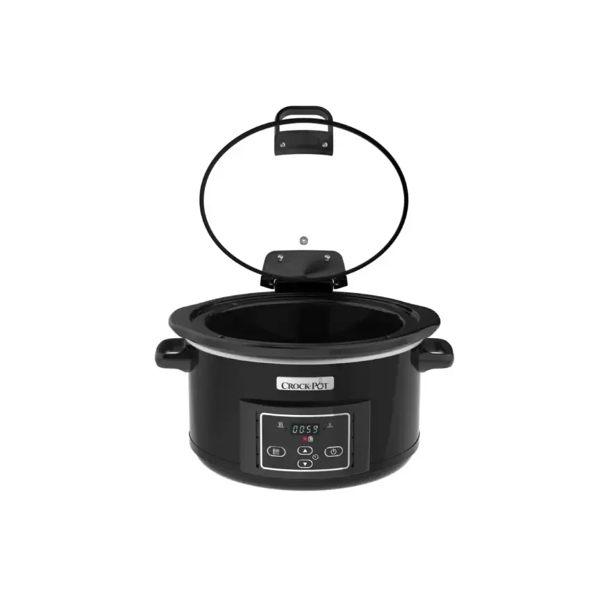 CROCK POT CSC052X-01 aparat za sporo kuvanje 4,7l