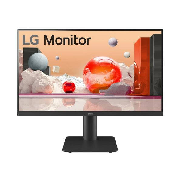 MONITOR LG 24MS550-B