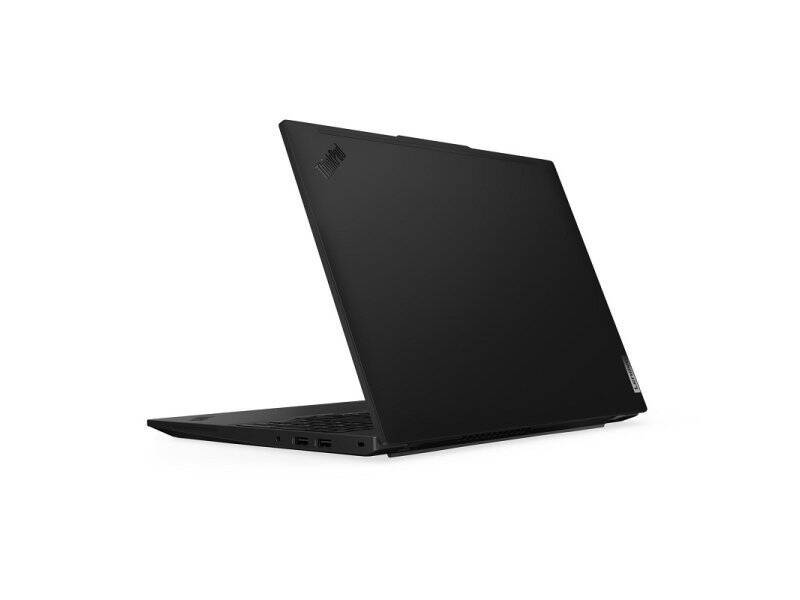 LENOVO THINKPAD L16 GEN 2 (BLACK) WUXGA IPS, ULTRA 5 225U, 16GB, 512GB SSD (21SA002PYA)