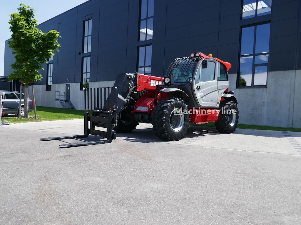 Manitou MLT 960 teleskopski utovarivač