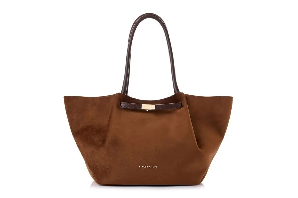 Vince Camuto Ženska torba, Braon