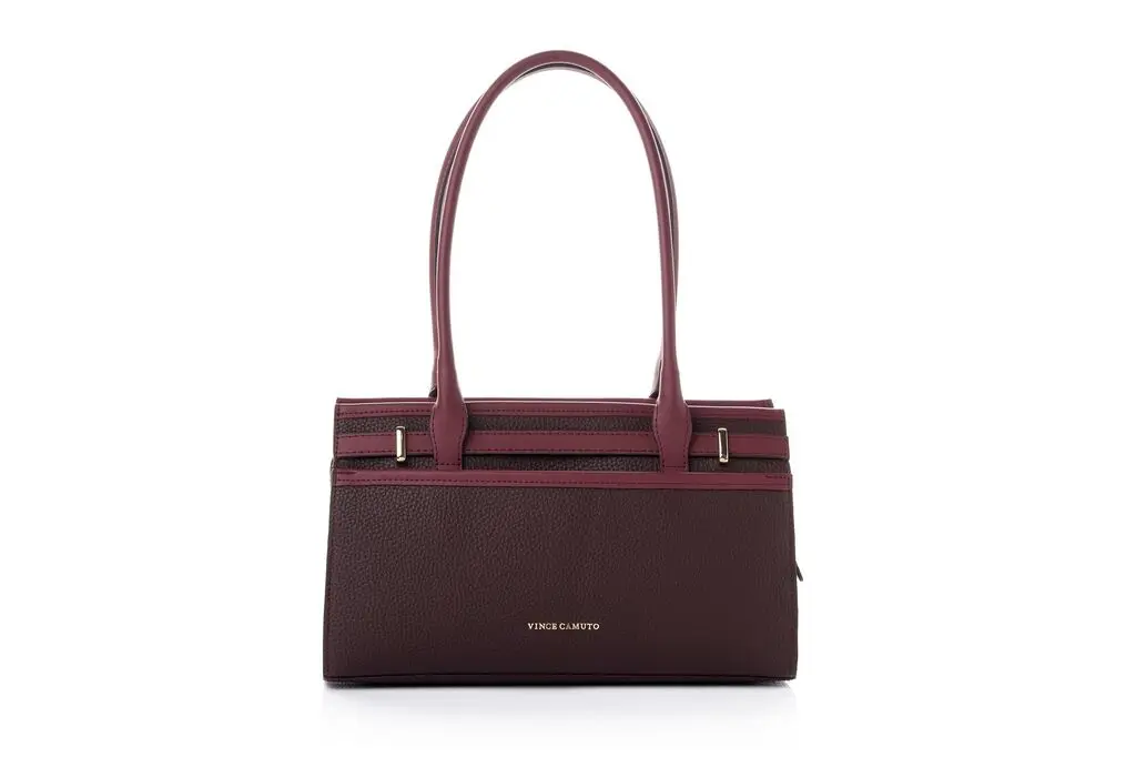 Vince Camuto Ženska torba za rame, Bordo