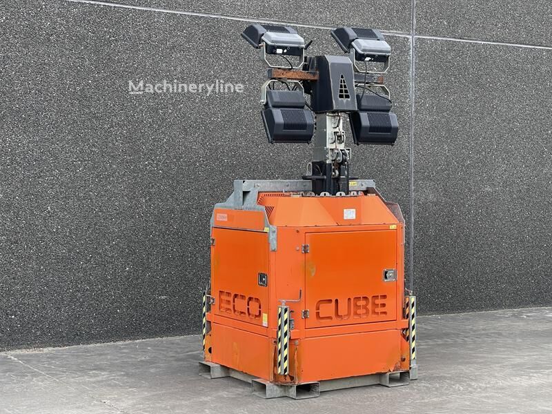 Tower Light HYDRO POWER CUBE rasvetni toranj