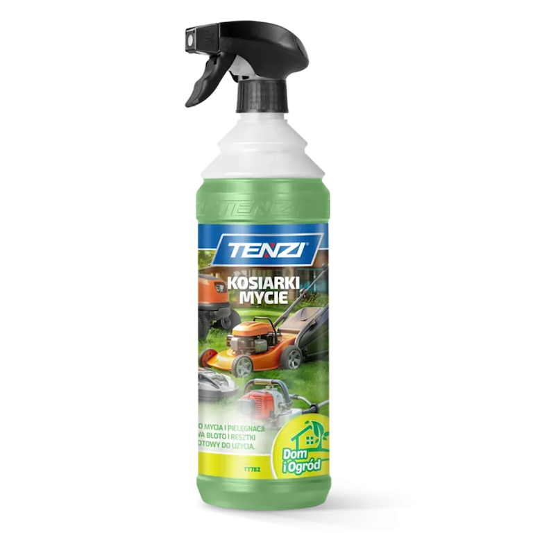 Sredstvo za čišćenje kosilice Mower Clean