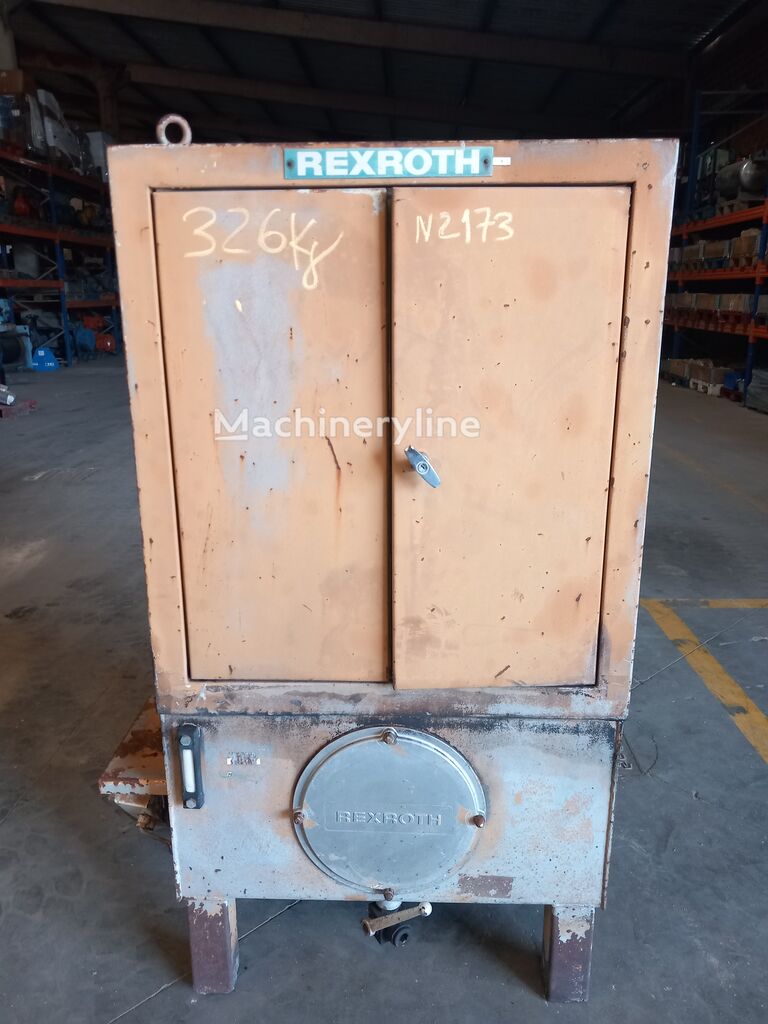 Rexroth J 26 hidraulična stanica