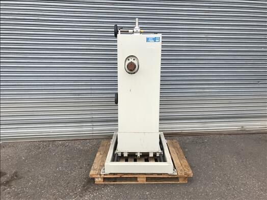 Scottish electric group industrijska pumpa