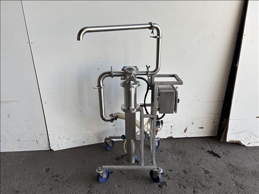 Riggs 1000 Transfer pump pumpa za hranu