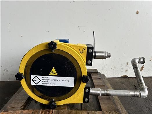 Boyser AMP22 Peristaltic pump industrijska pumpa