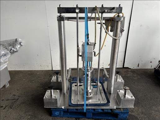 Kecol Maxiprime 800 Drum pump industrijska pumpa