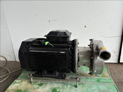 Alfa Laval LKH70 Centrifugal pump industrijska pumpa