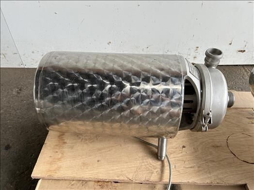 Moody Centrifugal pump industrijska pumpa