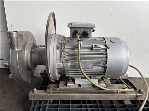Fristam FPE752-210 Centrifugal pump industrijska pumpa