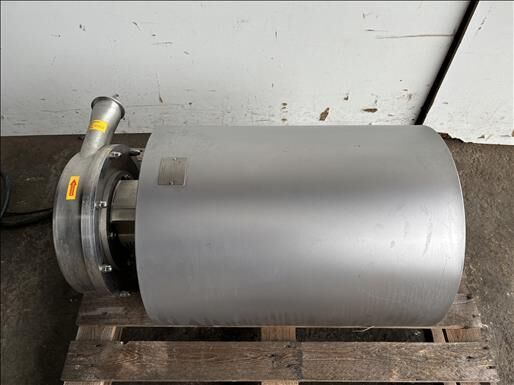Alfa Laval LKH-UP70 Centrifugal pump industrijska pumpa