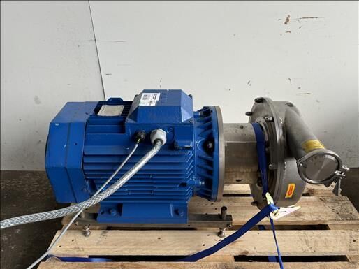 Alfa Laval LKH70 industrijska pumpa