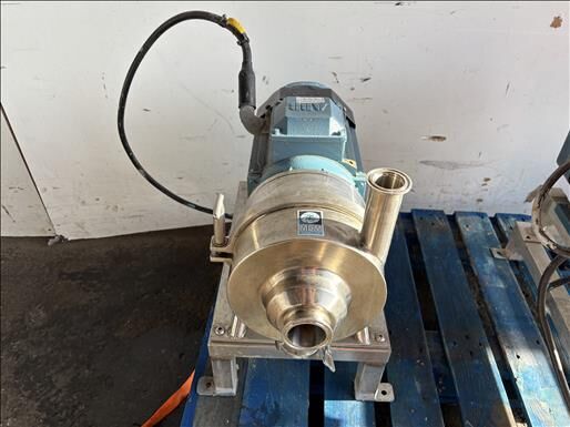 MDM Pumps Centrifugal pump industrijska pumpa