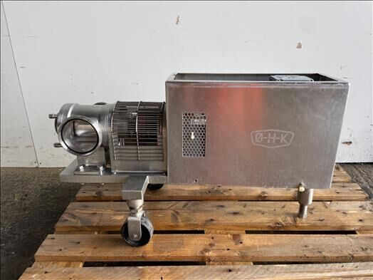 OHK SBP-1B-E Pump industrijska pumpa