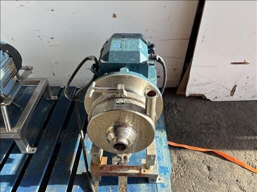 MDM Pumps Centrifugal pump industrijska pumpa