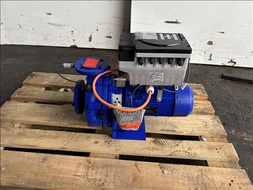 KSB ETB050032200 industrijska pumpa