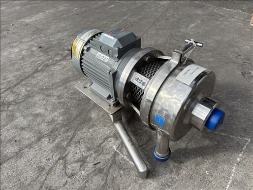 MDM D32.2K Centrifugal pump ostala pumpna oprema